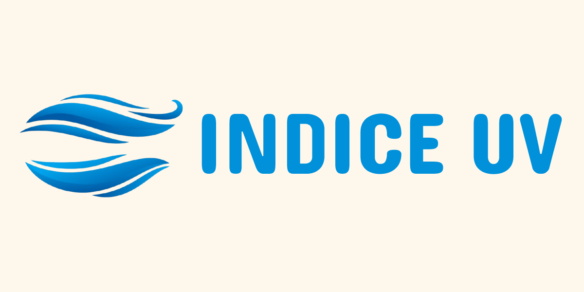 Indice UV en temps réel - Protégez-vous du soleil dès maintenant